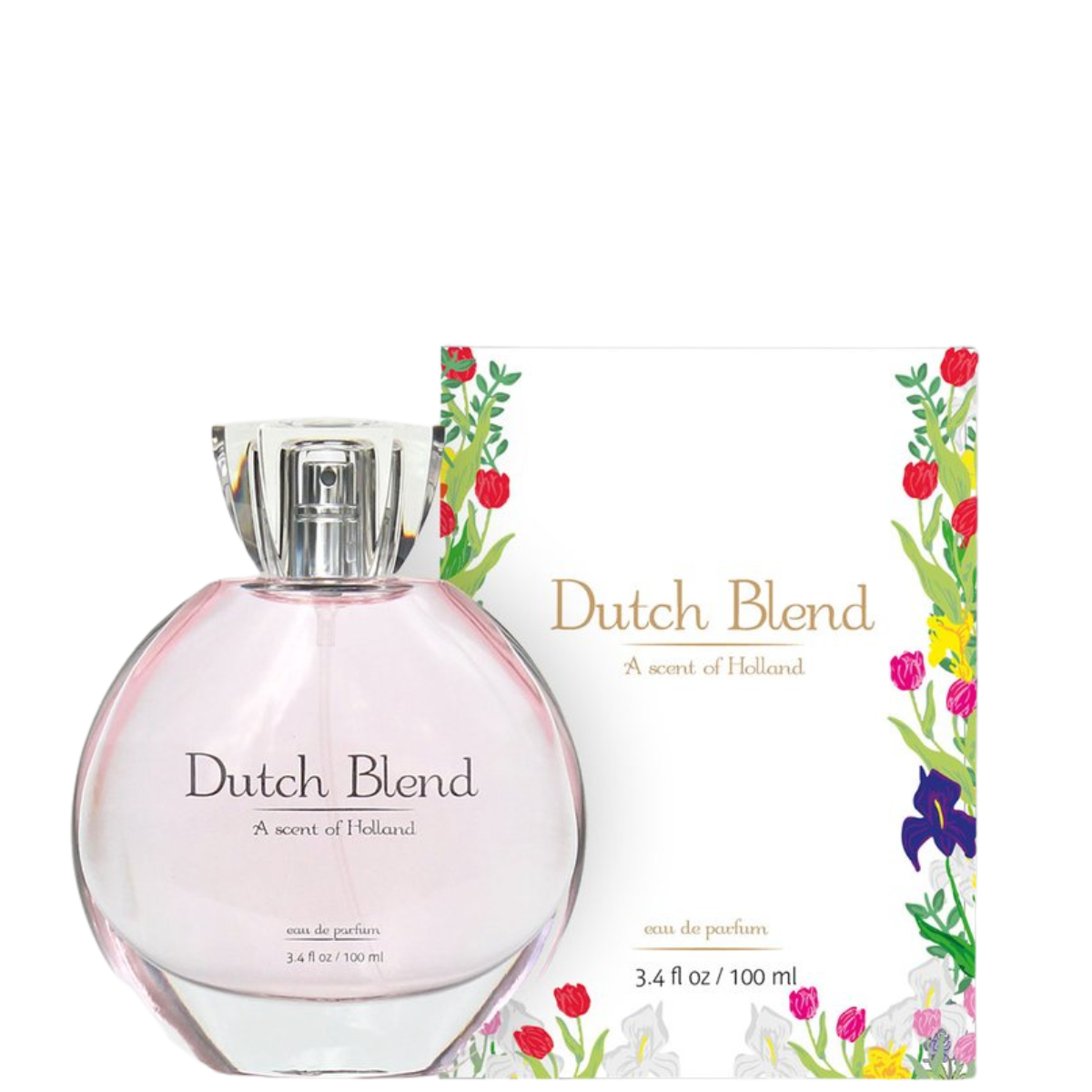 Dutch Blend Parfum | Tulpenonline.nl